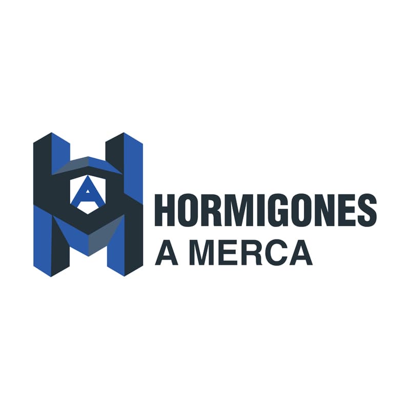 Datos de contacto de Hormigones A Merca